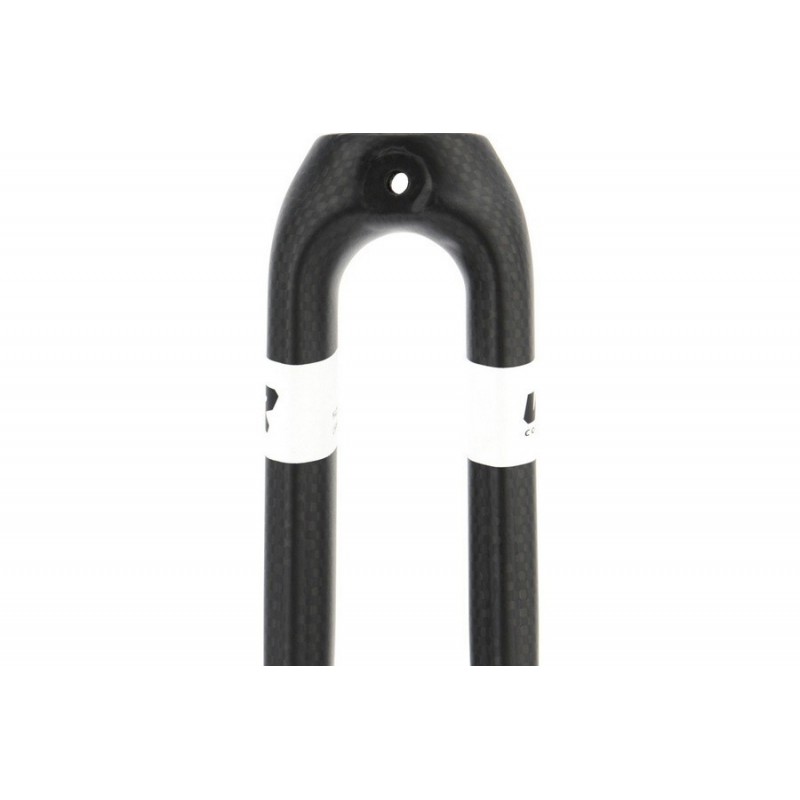 WR COMPOSITI - FK2 1" 1/8 Road Fork full carbon from 320g
